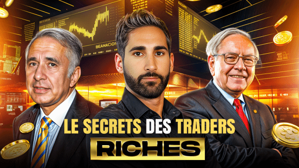 Formation trading, devenez un trader rentable | Objectif Trading