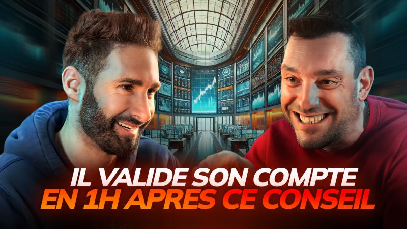 Formation trading à distance | Objectif Trading