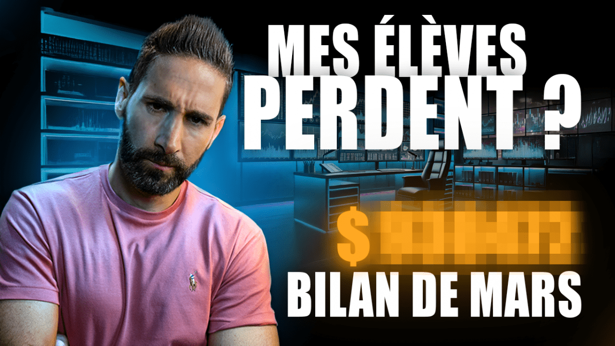 Formation trading à distance | Objectif Trading